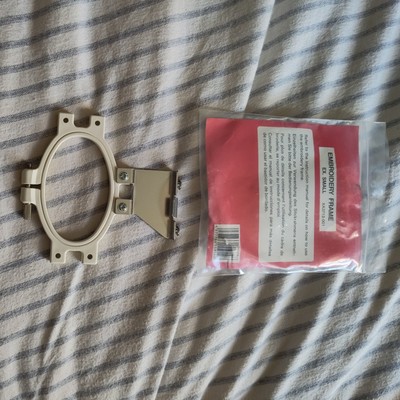 Brother Embroidery Machine Frames | eBay UK