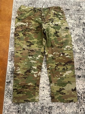 Military Gore Tex Large Regular APECS Multicam OCP USGI -New Without ...