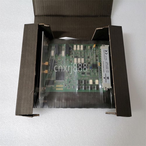 A6500-UM EMERSON Universal Measurement Card | eBay