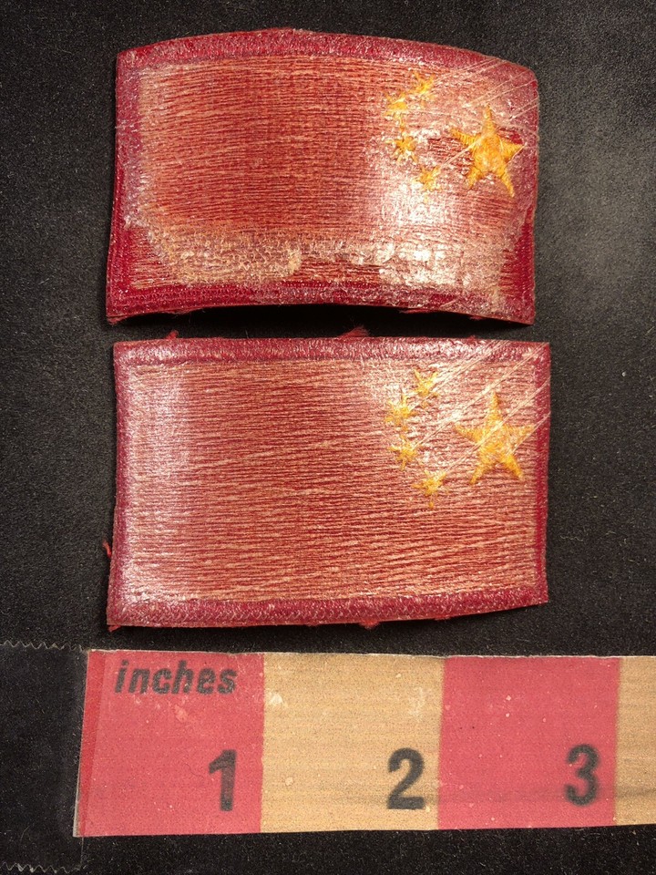 CHINA Flag Patch / Country Flags Of The World - 2 Patch Lot 00J5 | eBay