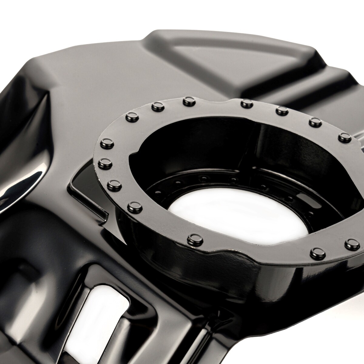 Cover Plate Lamination Front Right 34116759788 for BMW 3er E46 325i ...