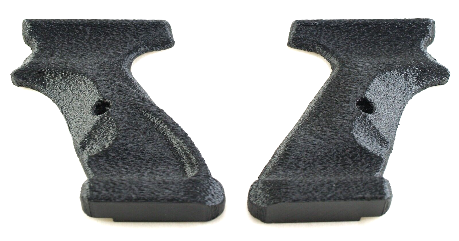 Custom Crosman 2240 Grips Right Hand Textured Ergo Target Grip PLA+ ...