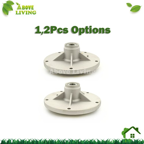 Spindle Assembly For Stihl Viking MT432 MT432T Victa 4015HX 4216HX ...