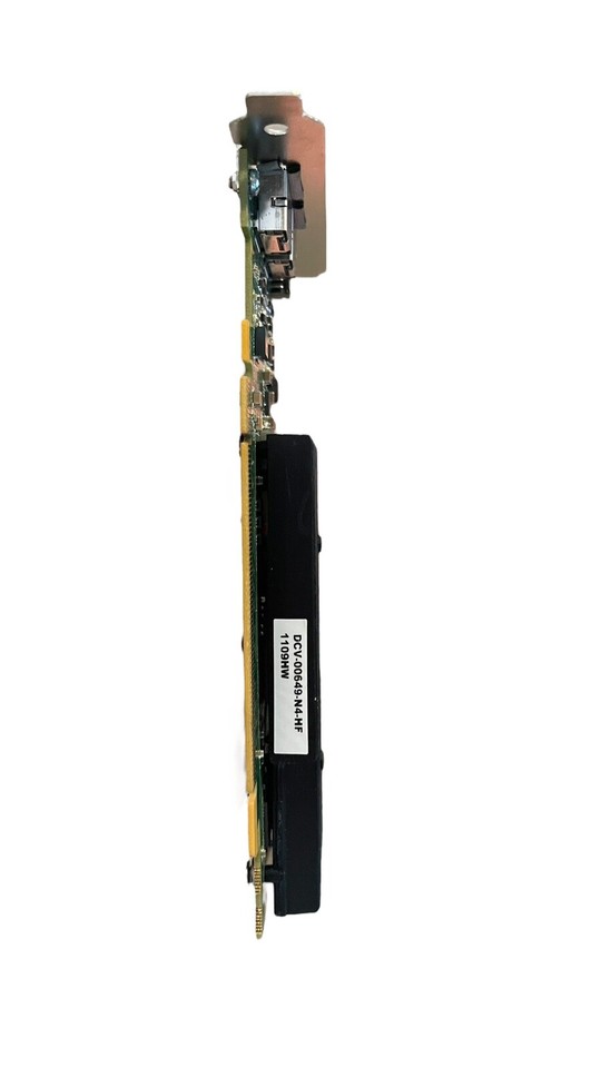 HP NVIDIA NVS 295 LOW PRO DUAL MONITOR DISPLAYPORT HDMI VIDEO CARD I7-5 ...