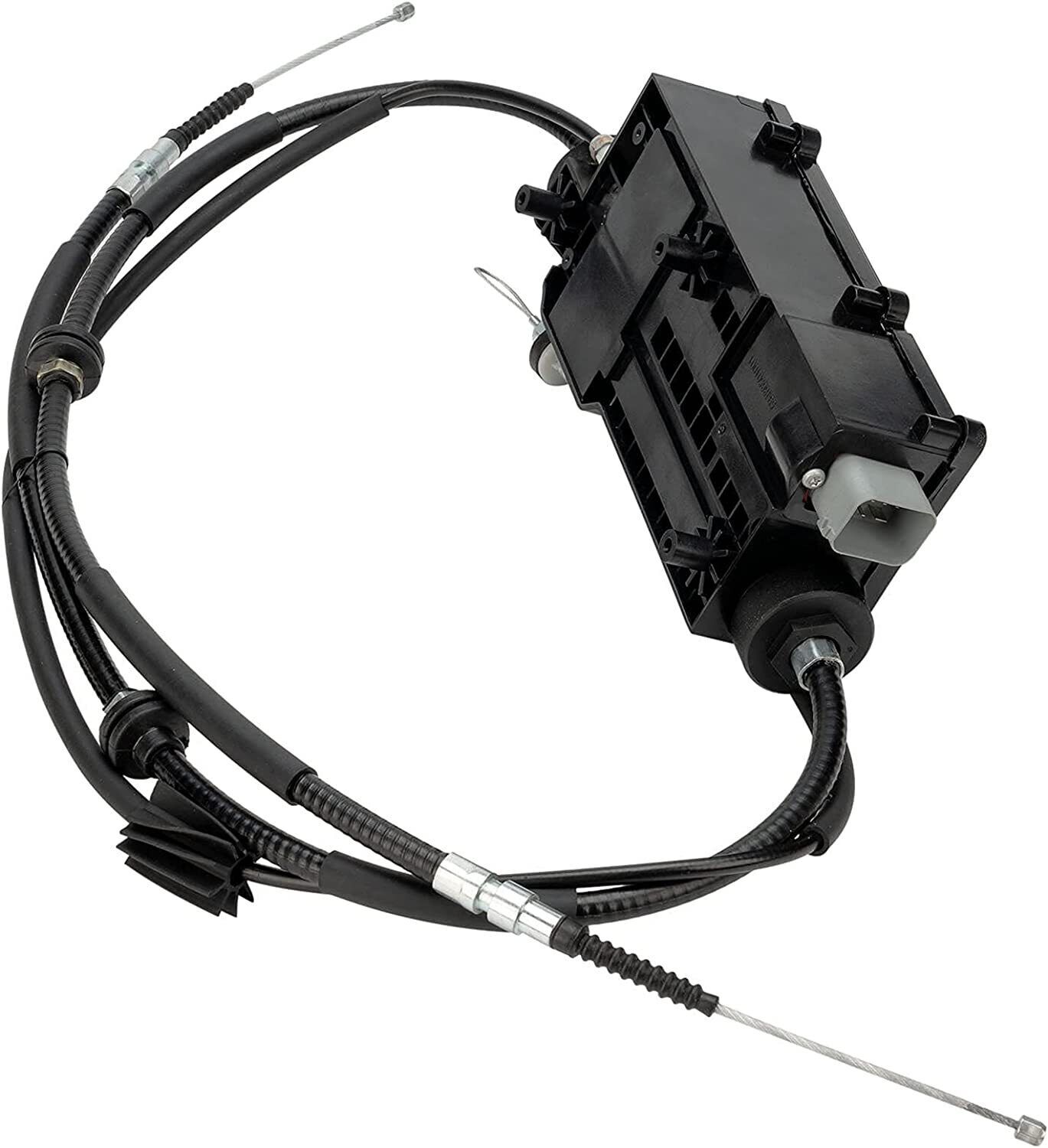 Frein à Main de Parking prévu pour BMW X6 (E71, E72) - 34436796072 ...