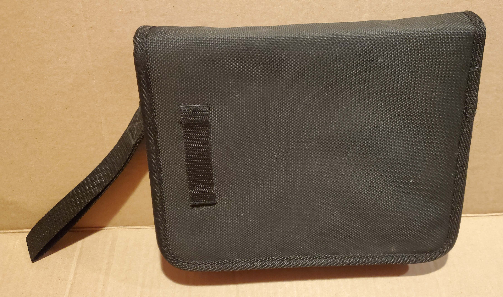 A.L.S. Industries Carrying Case Case for PSone/PlayStation 2/GameCube ...