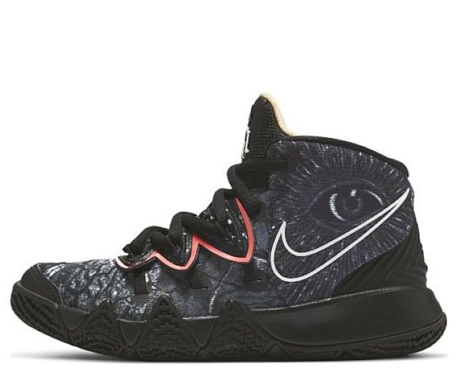 Size 12 (PS) - Nike Kyrie Hybrid S2 Mid What The for sale online | eBay