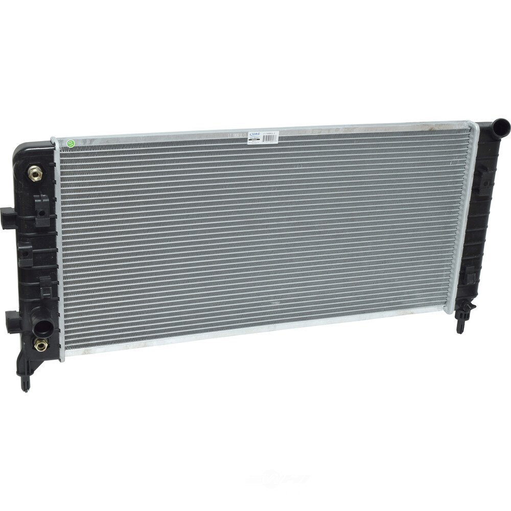 UAC RA2827C Radiators, Coolers and Related Components - Radiator for ...