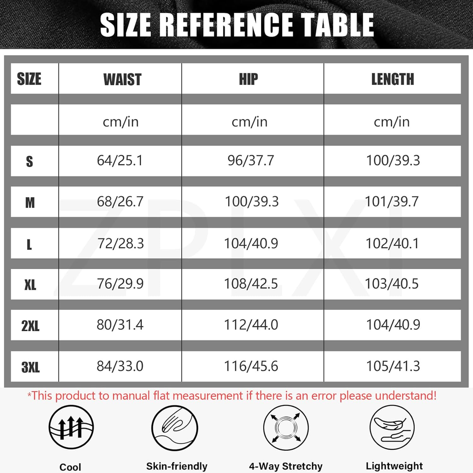 Women'S Wide Leg Yoga Pant with Pockets Soft High Waist Stretch Casual ...