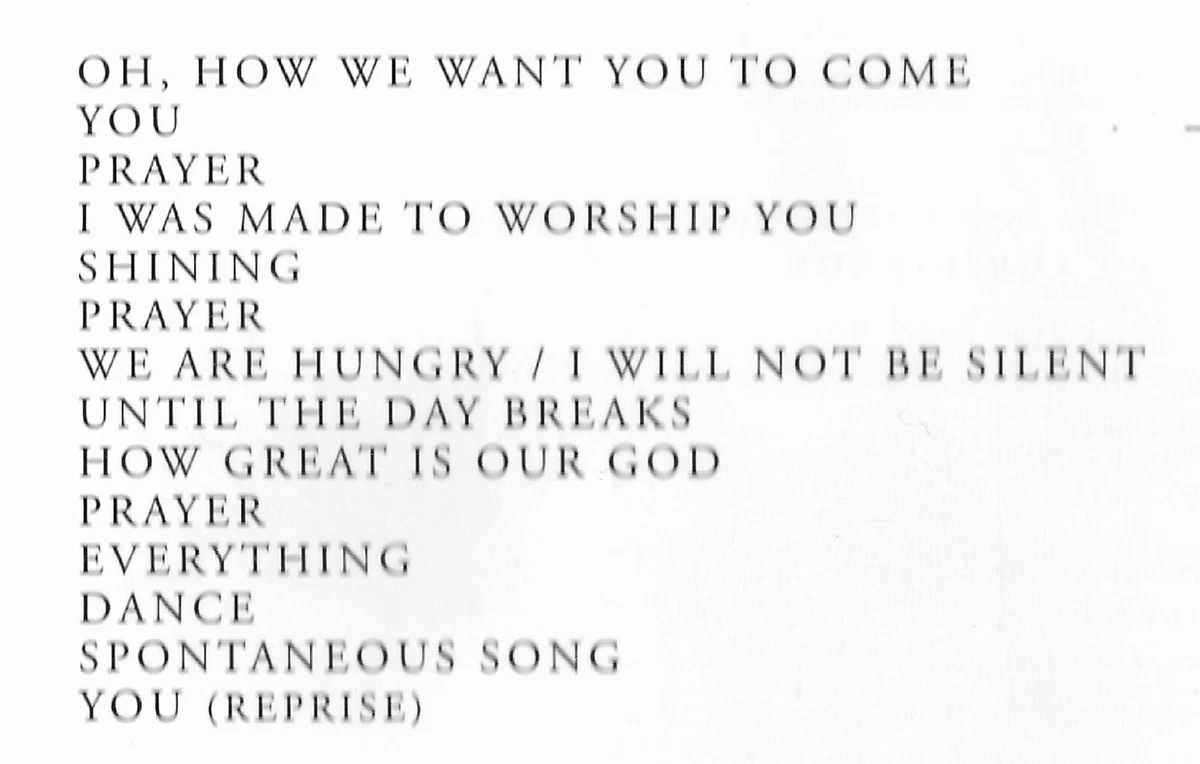 Chris Quilala And Kim Walker