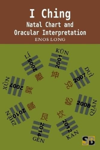 Enos Long I Ching (Paperback) (US IMPORT) | eBay