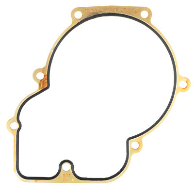 OEM NEW 2004-09 GM Cadillac SRX Auto Transmission Case Extension Gasket ...