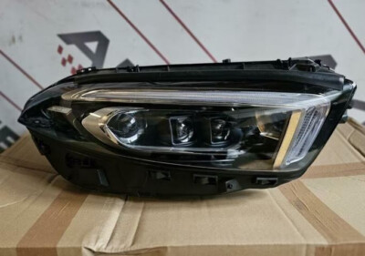 Frontscheinwerfer MERCEDES W177 A177 MULTIBEAM Rechts A1779065600 | eBay.de