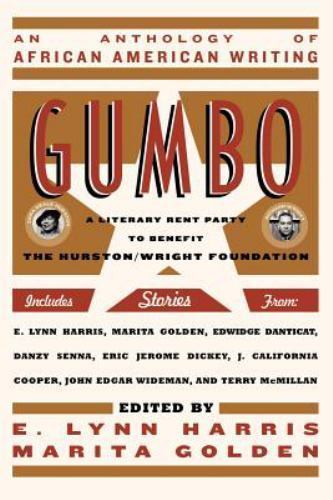 Gumbo : An Anthology of African American Writing by E. Lynn Harris ...