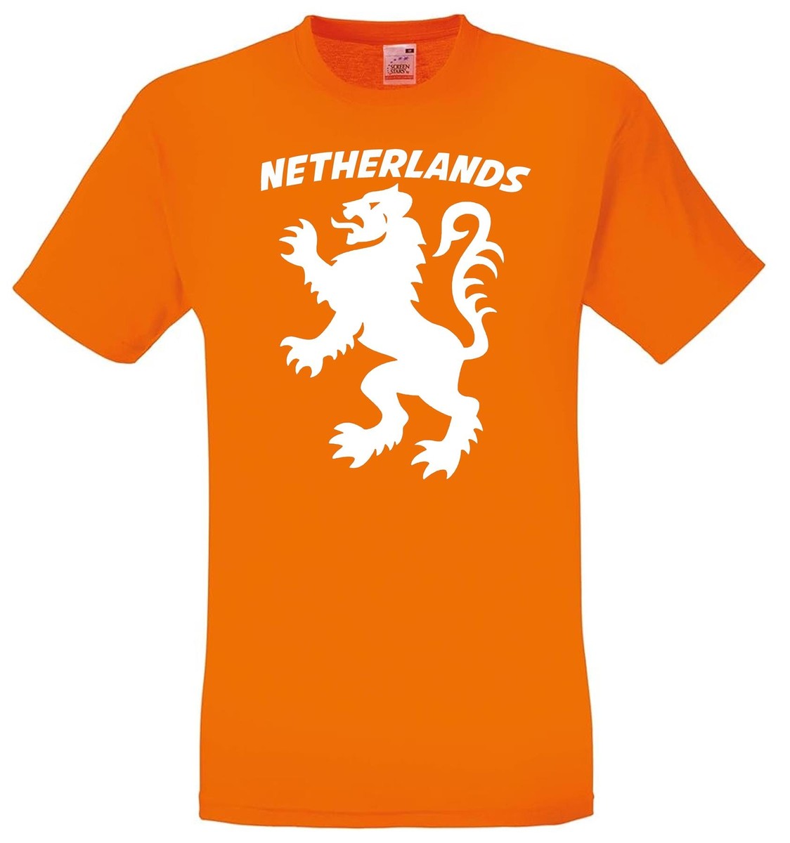 Dutch Lion