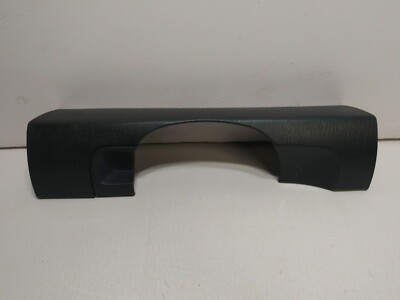 99-04 Jeep Cherokee Instrument Cluster Upper Steering Column Bezel OEM ...