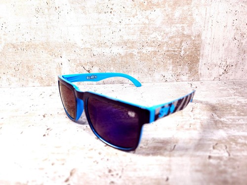 Ken Block Sunglasses - Street Race Promo UV400 Classics Extreme | eBay