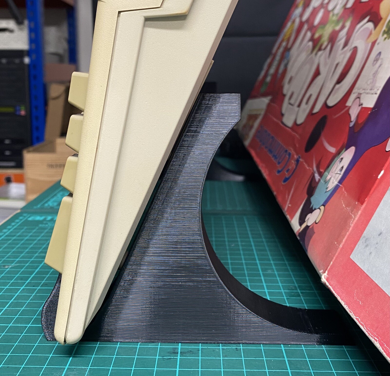 Amiga A500 Display Stand | eBay UK