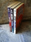 Gordon Eklund, E. E. "Doc" Smith - Lord Tedric. Books 1-3 - paperback ...