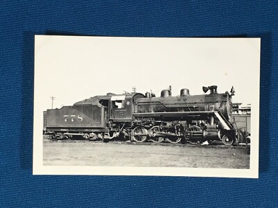 Southern Railway Train Engine Locomotive No. 778 Antique Photo | eBay