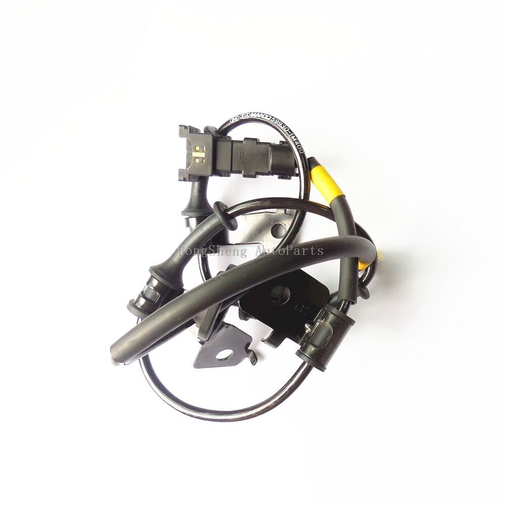 ABS Wheel Speed Sensor For Hyundai Kia 59930-1M400 | eBay