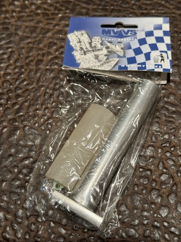 MVVS Exhaust Adapter (rear) for MVVS .40, .45 and .49 Cat 3260 New in ...