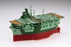 Fujimi Model Chibimaru Fleet Series No.15 Chibimaru Fleet Zuikaku TK-15 ...