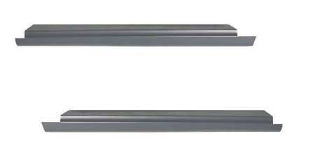 Plymouth Full Size 2 Door Rocker Panel Set Left & Right 1949-1952 | eBay
