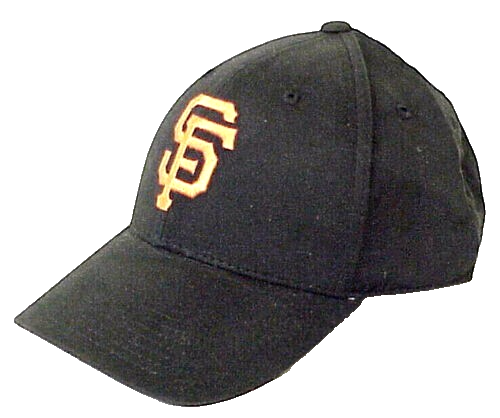 SAN FRANCISCO PADRES BASEBALL CAP GENUINE MERCHANDISE ONE SIZE FAN ...