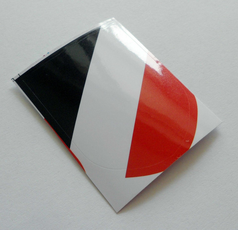 5pcs WWII WW2 GERMAN HELMET DECAL M40 M42 M35 STICKER SET | eBay