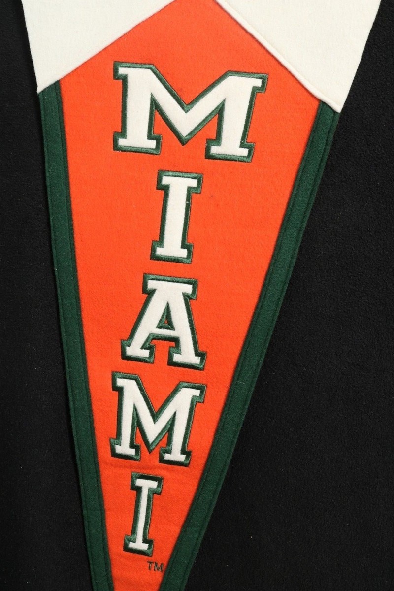 Miami Redhawks Flags Pennants