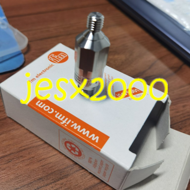 1PC NEW original IFM VSA001 Vibration sensor | eBay