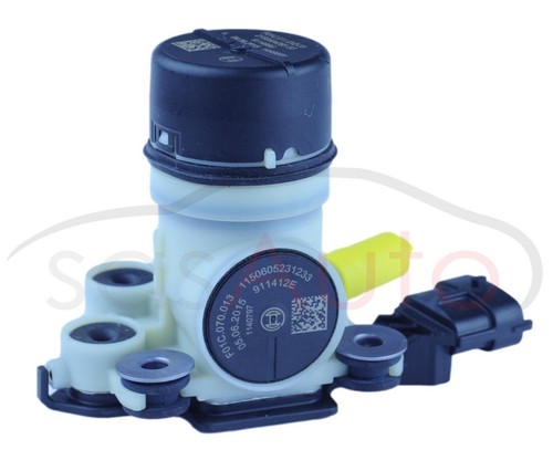 Genuine Bosch Adblue Pump F01C250150 FPLA-5J229-AB for Jaguar, Land ...