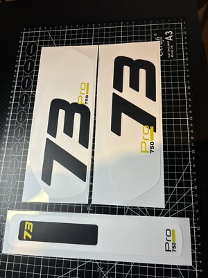 Super73 S2 And RX Battery Decal | eBay