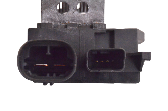 Peugeot RCZ Cooling Fan Relay Resistor 96739999 1.6 16V 2010 RHD ...