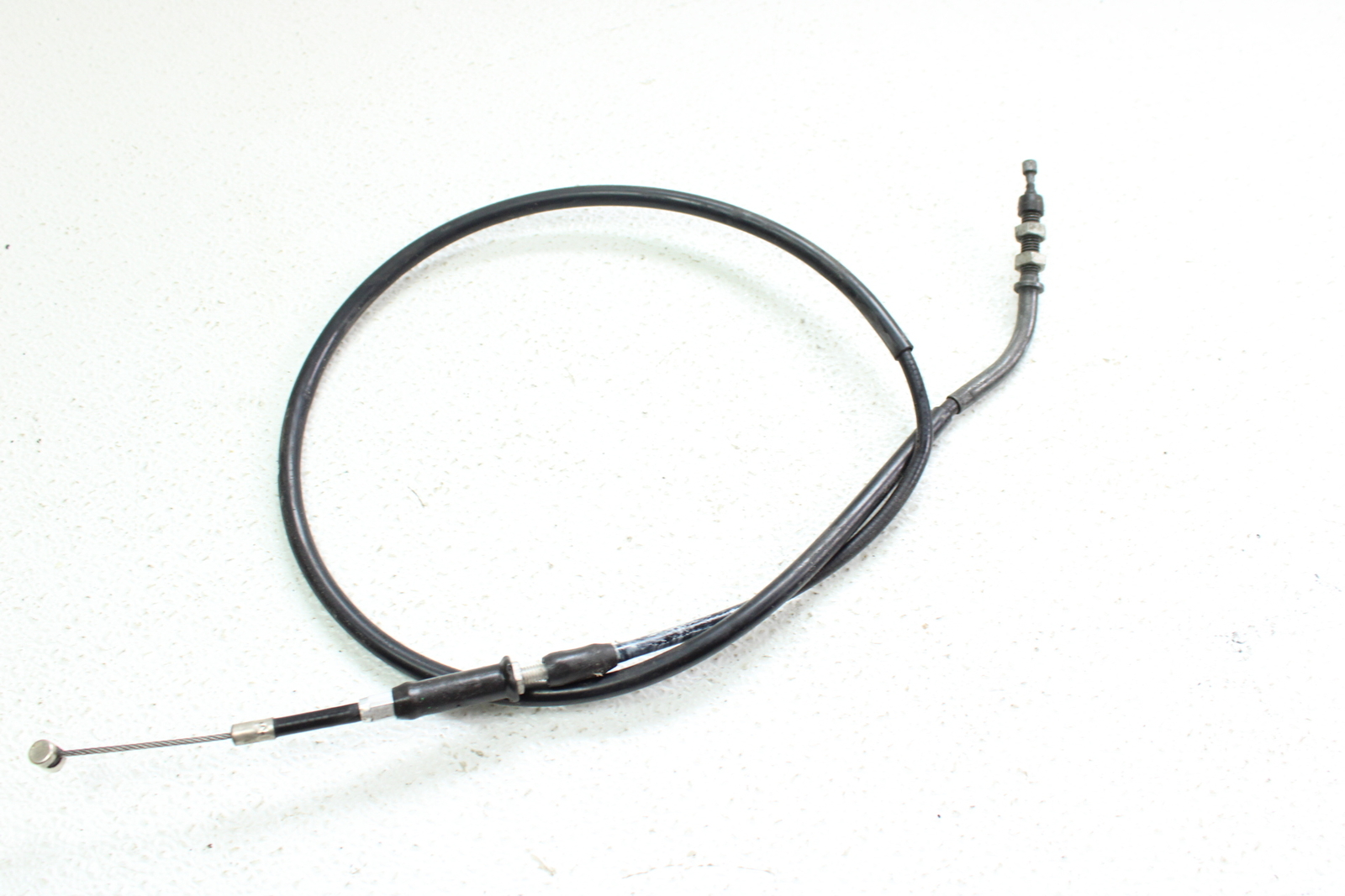 2008 Honda Crf250r Clutch Cable Line HR6098 | eBay