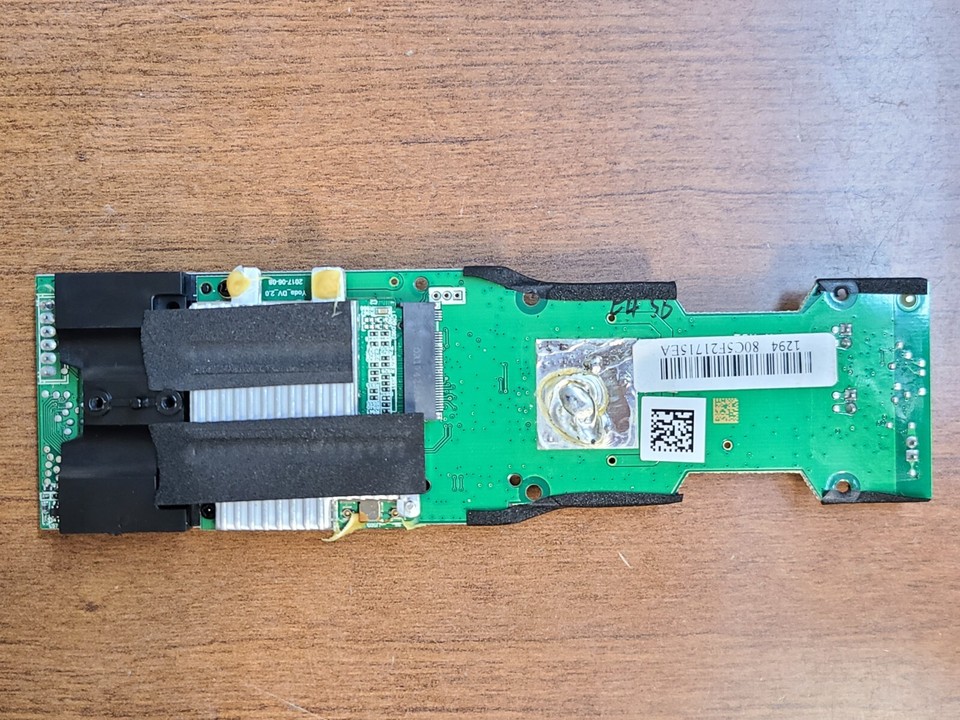 ORIGINAL!! JBL LINK 20 PORTABLE SPEAKER MAIN BOARD REPLACEMENT PARTS ...