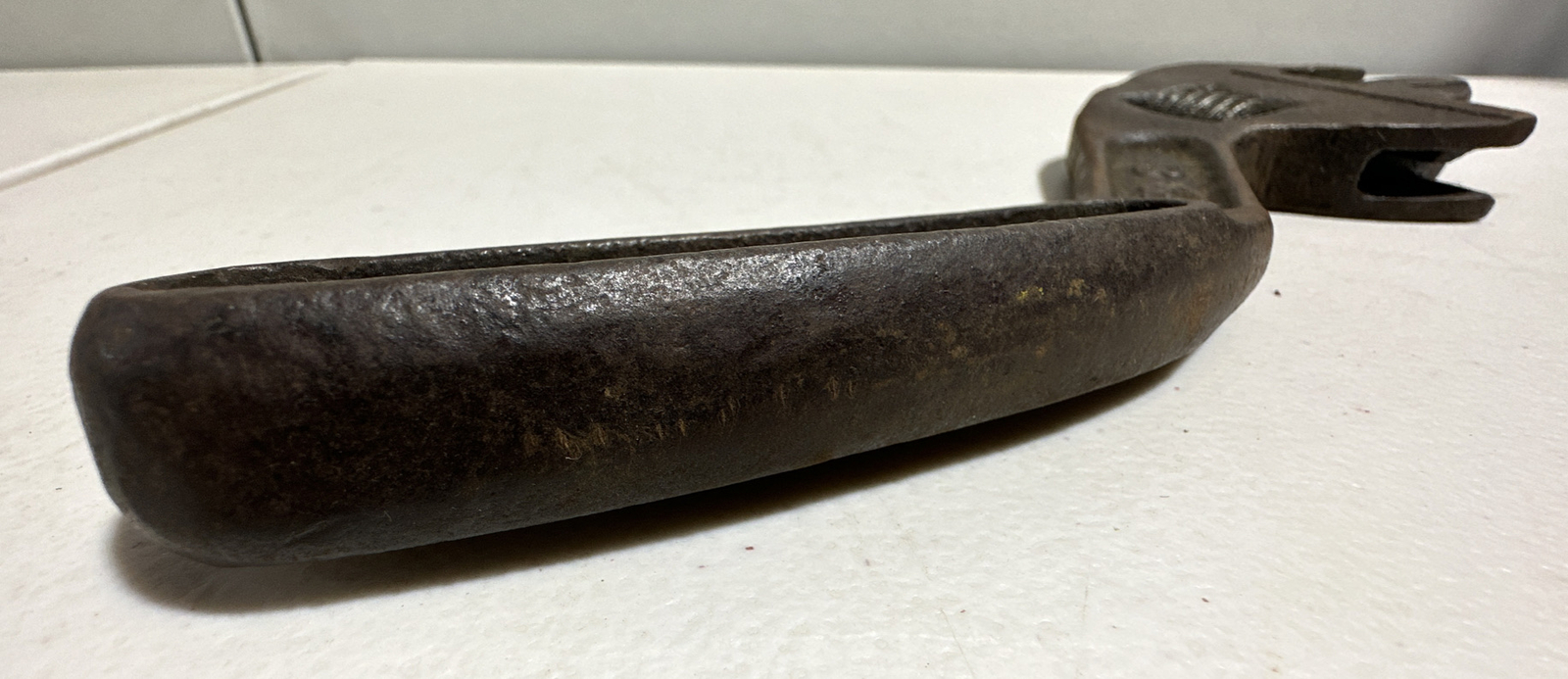 Springfield Vintage 10 Inch Adjustable Wrench/Shifter. USA | eBay