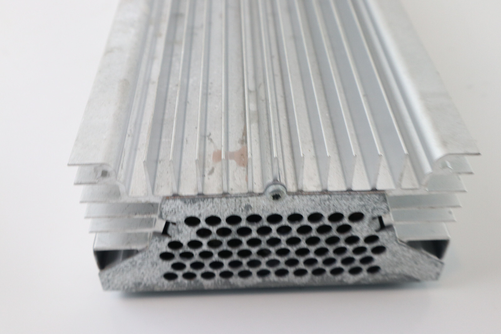 BMW Logic 7 Amplifier E90 E91 E92 E93 Amp Sound System OEM for sale ...