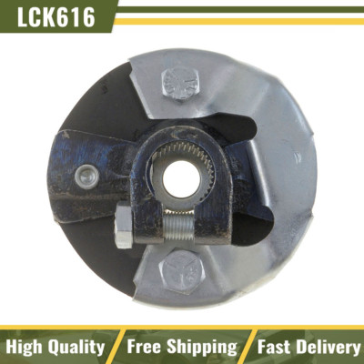 Dorman Power Steering Rag Joint Coupler for Buick Cadillac Chevy Truck ...