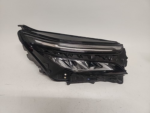 2022 2023 2024 CHEVROLET EQUINOX Passenger RH LED HEADLIGHT 85538067 ...