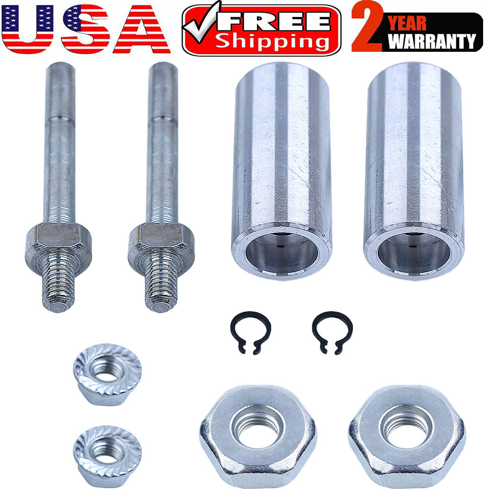Chain Catcher Bar Nut Kit 1122 650 7700 For Stihl MS440 MS660 044 066 ...