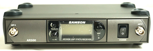 Samson - AirLine AR300 Receiver/AL300 Transmitter | eBay