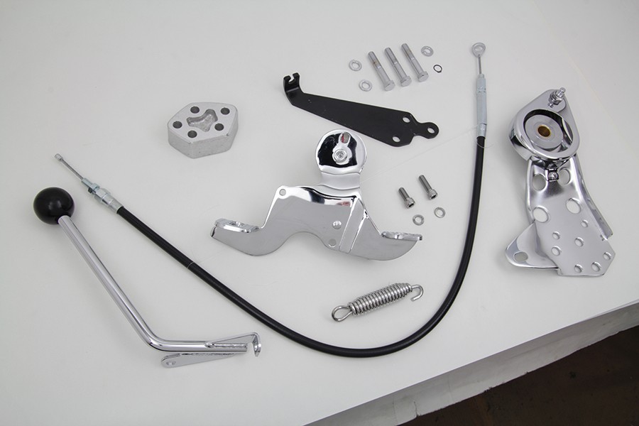 Jockey Shifter Kit fits Harley Davidson | eBay