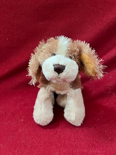Ganz Webkinz Lil Kinz Cocker Spaniel NO CODE | eBay