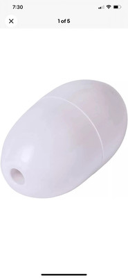 Head Float A20/Ballast Float EA20 For Polaris 280/360/380 & Legend Pool ...