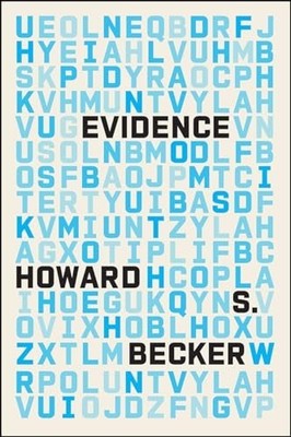 Evidence by Becker, Howard S. Paperback / softback Book The Fast Free ...