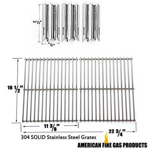 Vermont Castings VM400, VM400XBP, CF9030 Gas Grill Modules Repair Kit ...