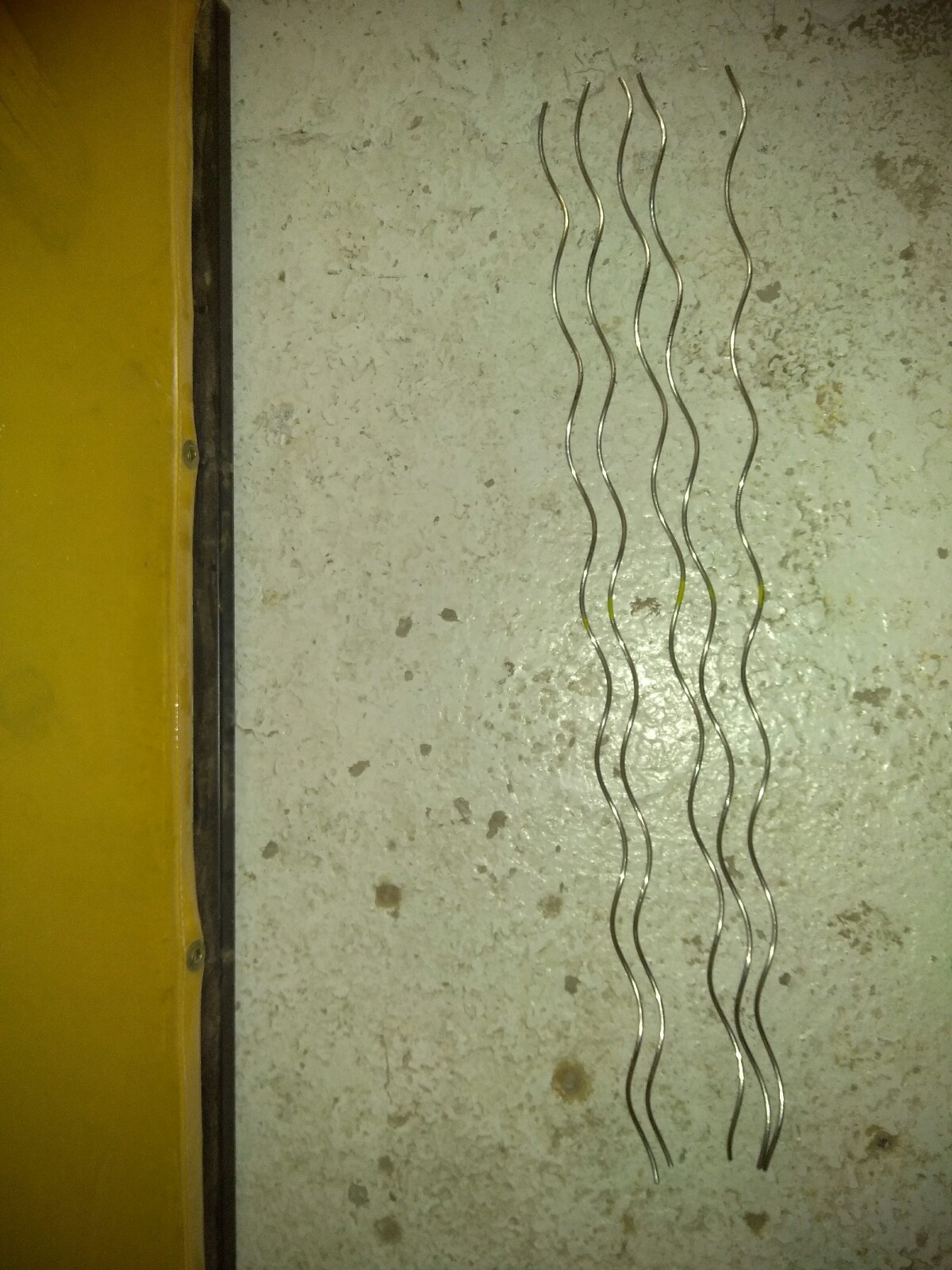 Preformed Line Products WTF0216 WRAPLOCK Tie F-neck for sale online | eBay