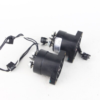 New High Voltage Battery Relay Contactors For 2012-2022 Tesla Model S X ...